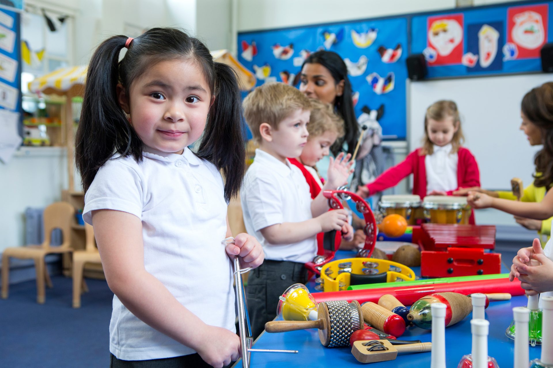 School Partnership Program - KidsXpress