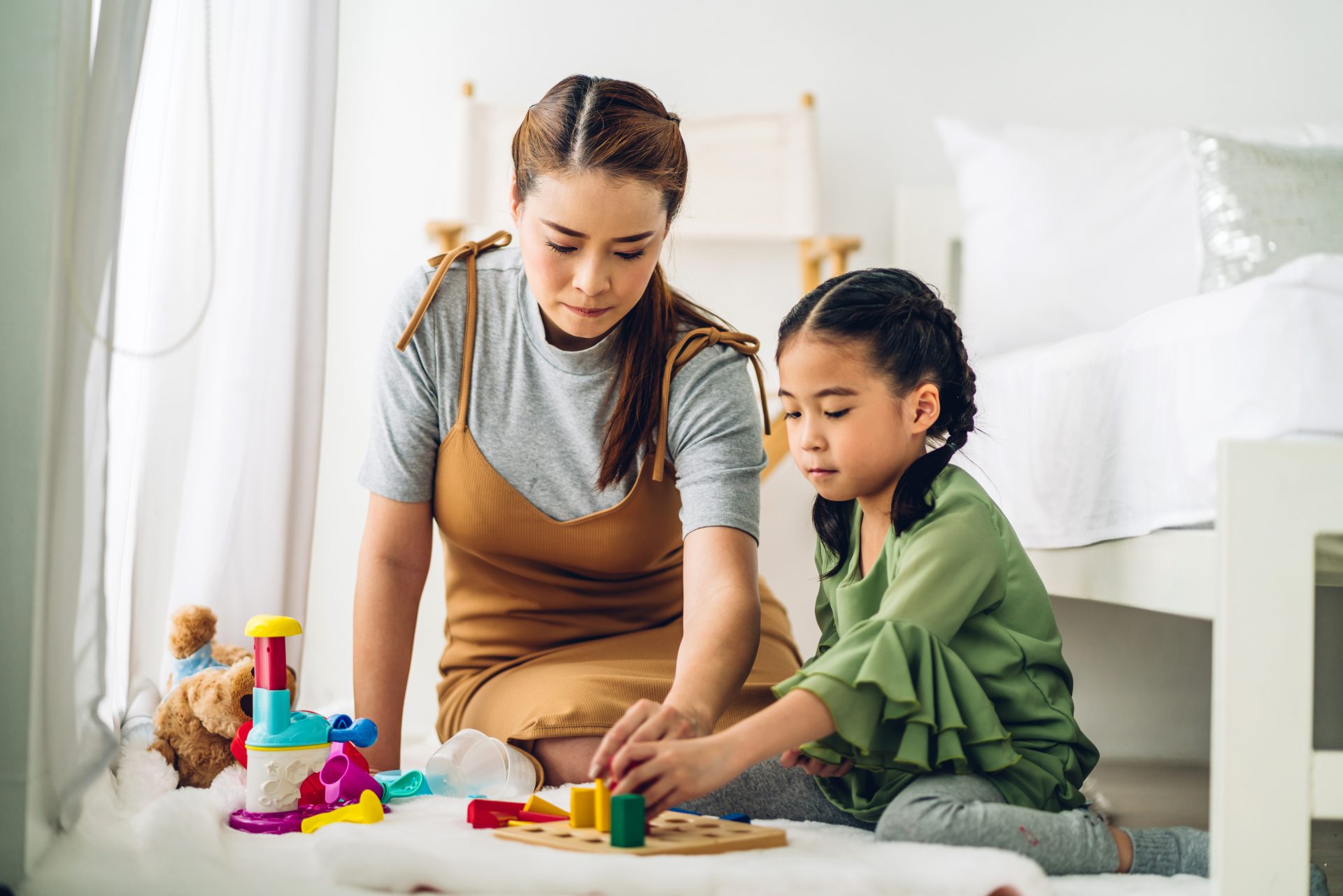 Explaining KidsXpress to your Child - KidsXpress