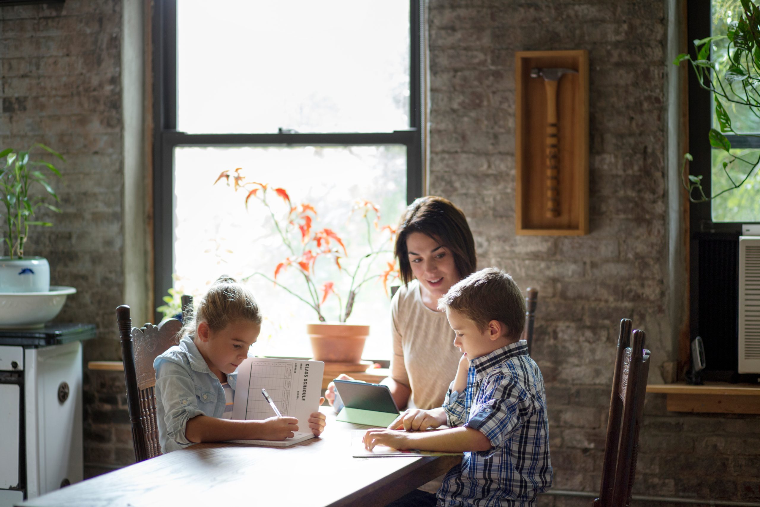 A safe harbour: How KidsXpress supported one family experiencing ...