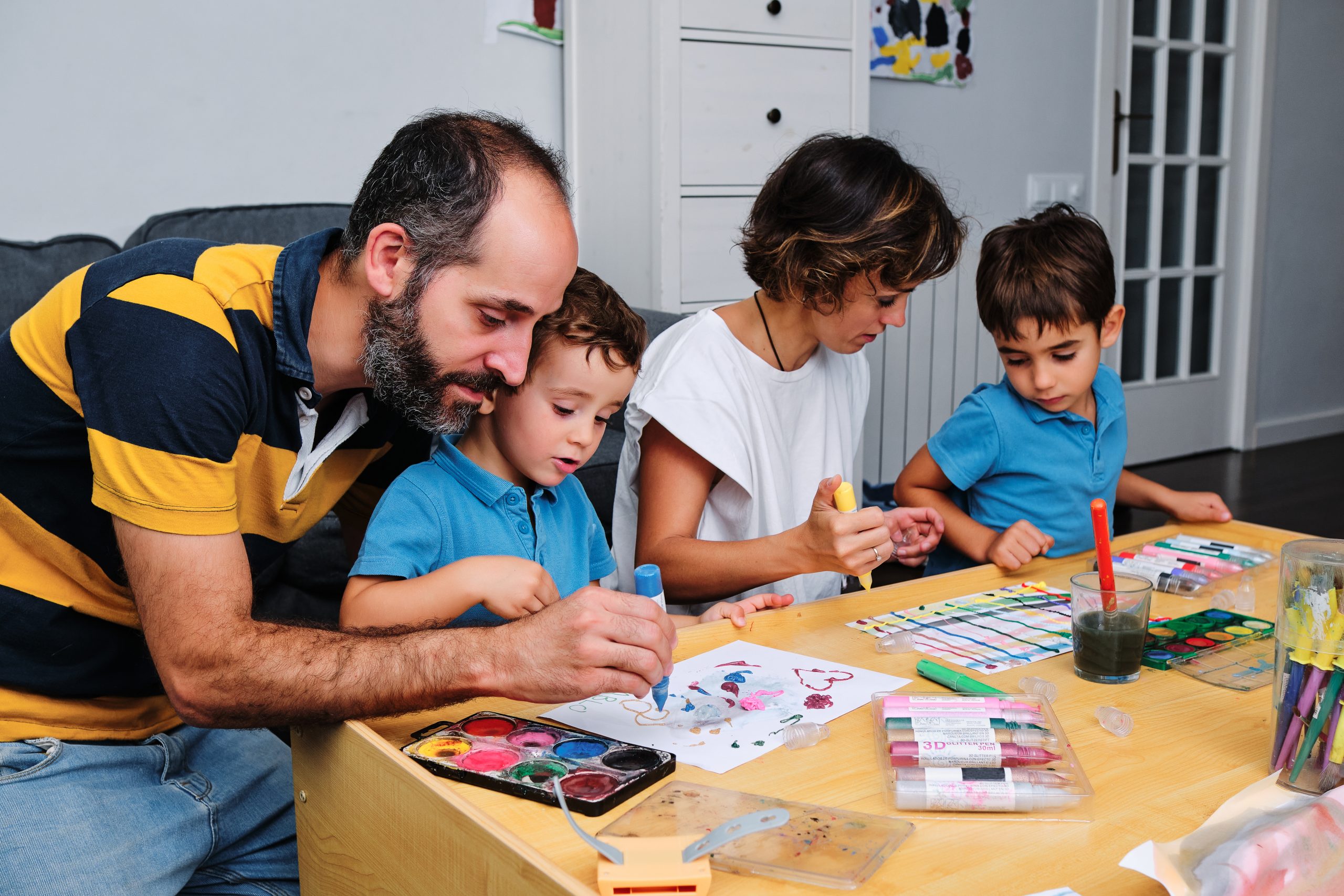 Parents / Carers - KidsXpress